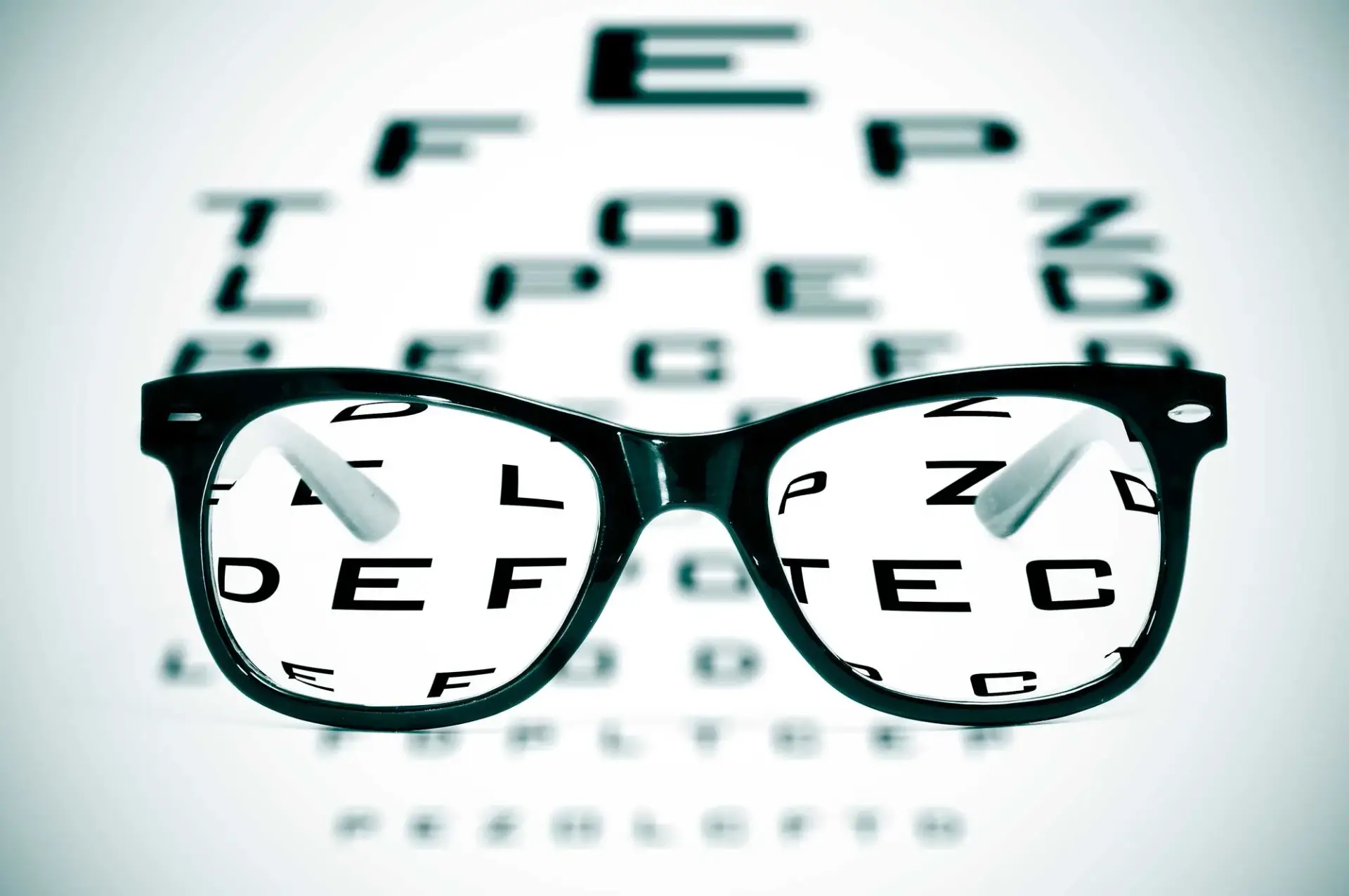 Types of Bifocal Lenses - Heffington's House of Vision
